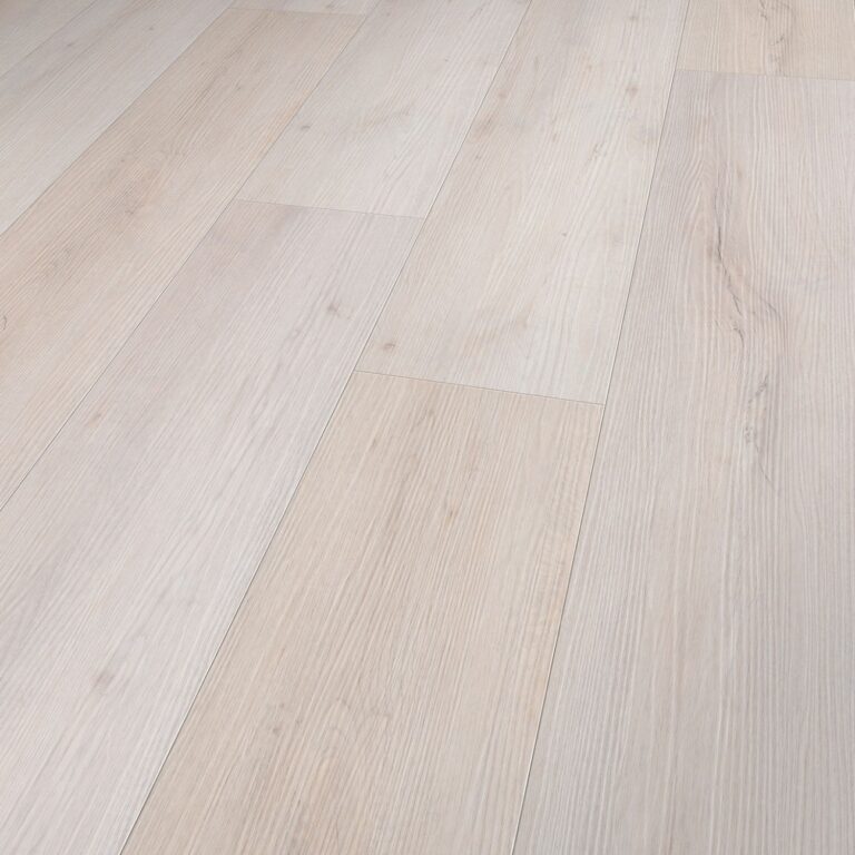 PVC COMFORT CLICK MANSION WHITE OAK - Houten Vloeren - Parket Vloeren ...